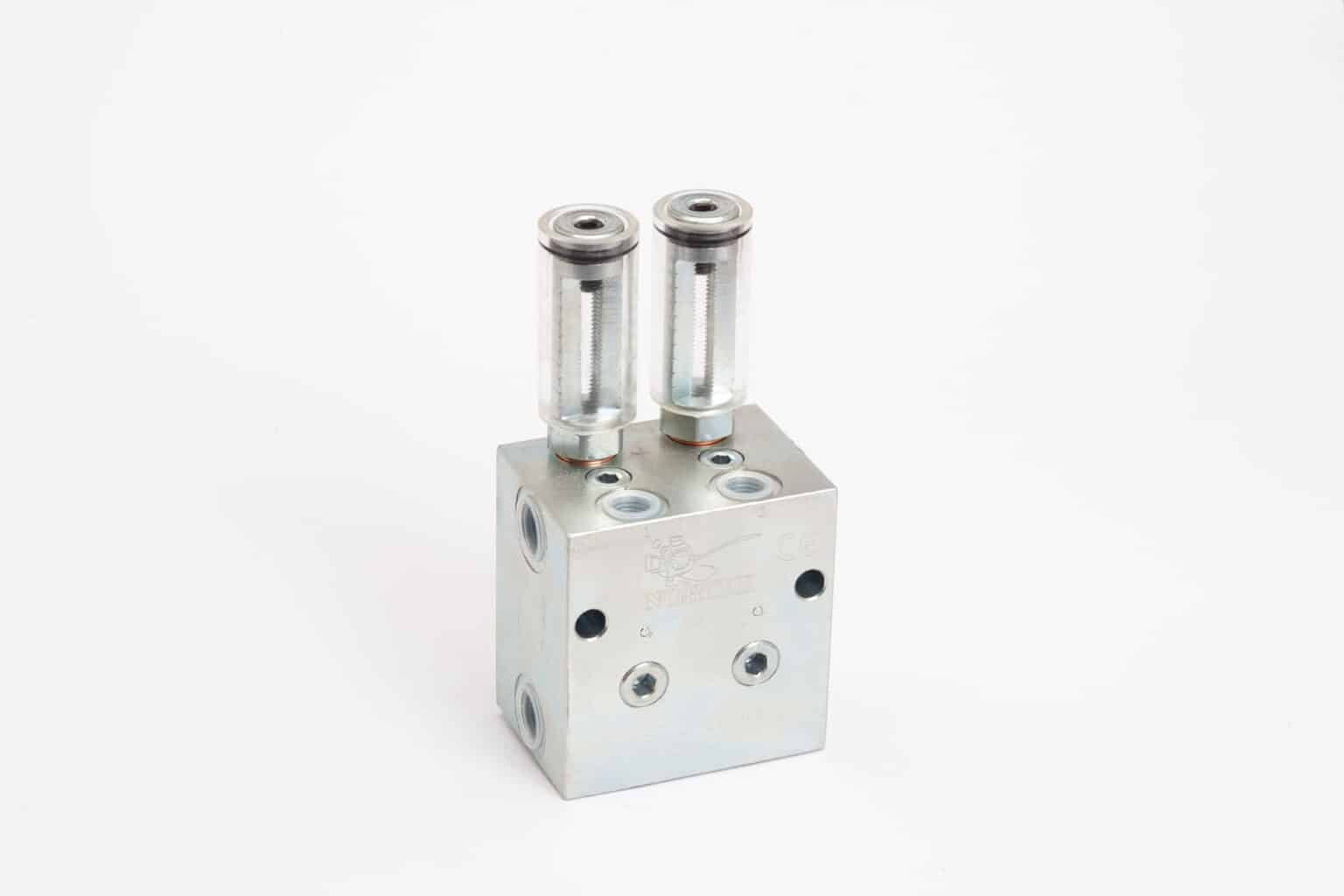 D50 Dispenser - Nortek