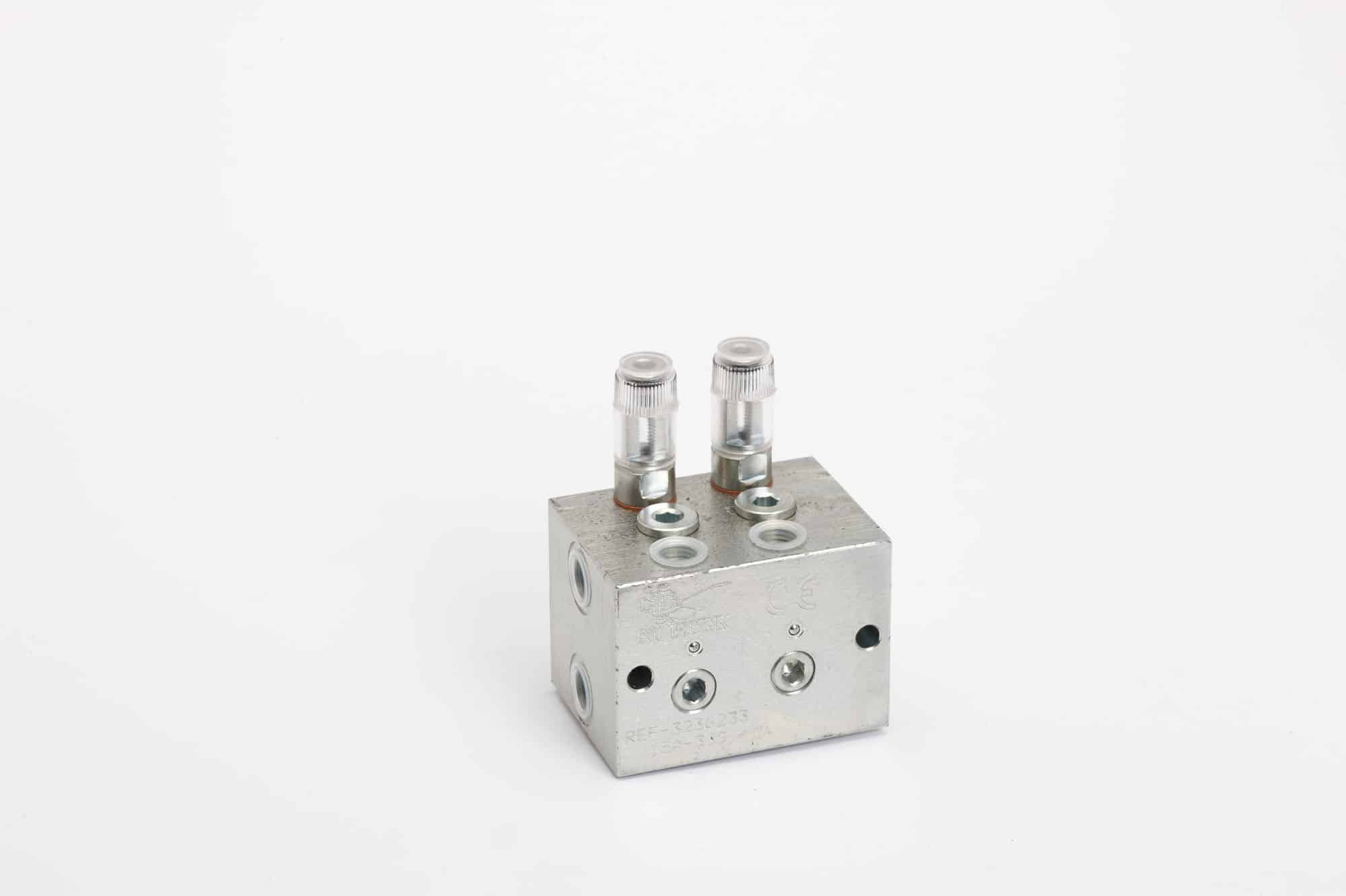 Dosing valve D12 - Nortek