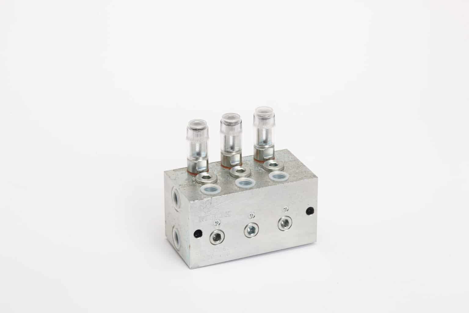 Dosing valve D12 - Nortek