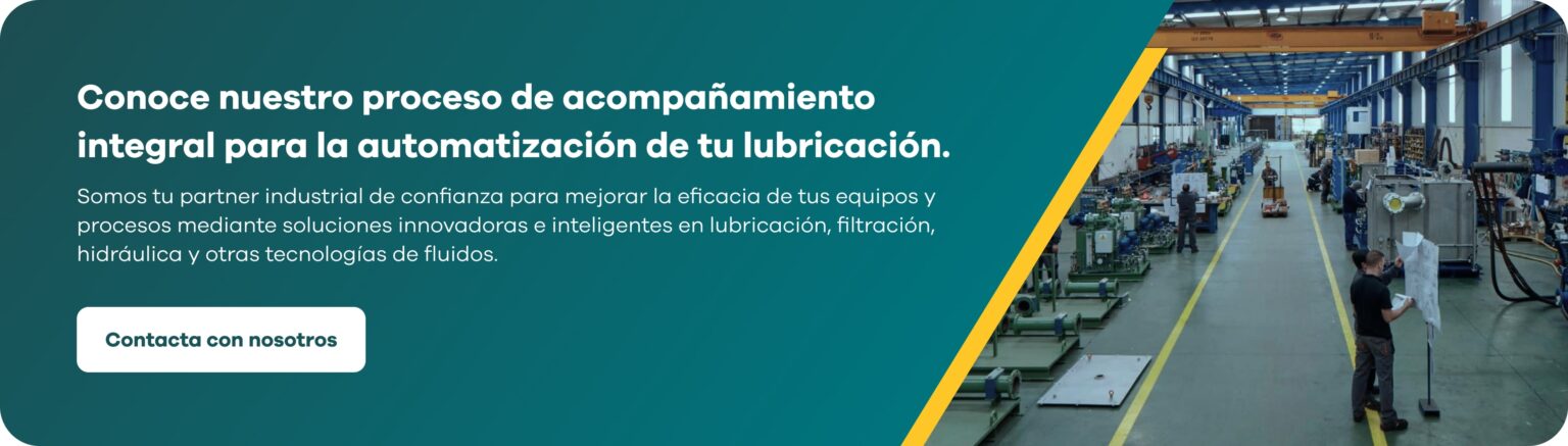 The most common lubrication problems and their consequences - Nortek