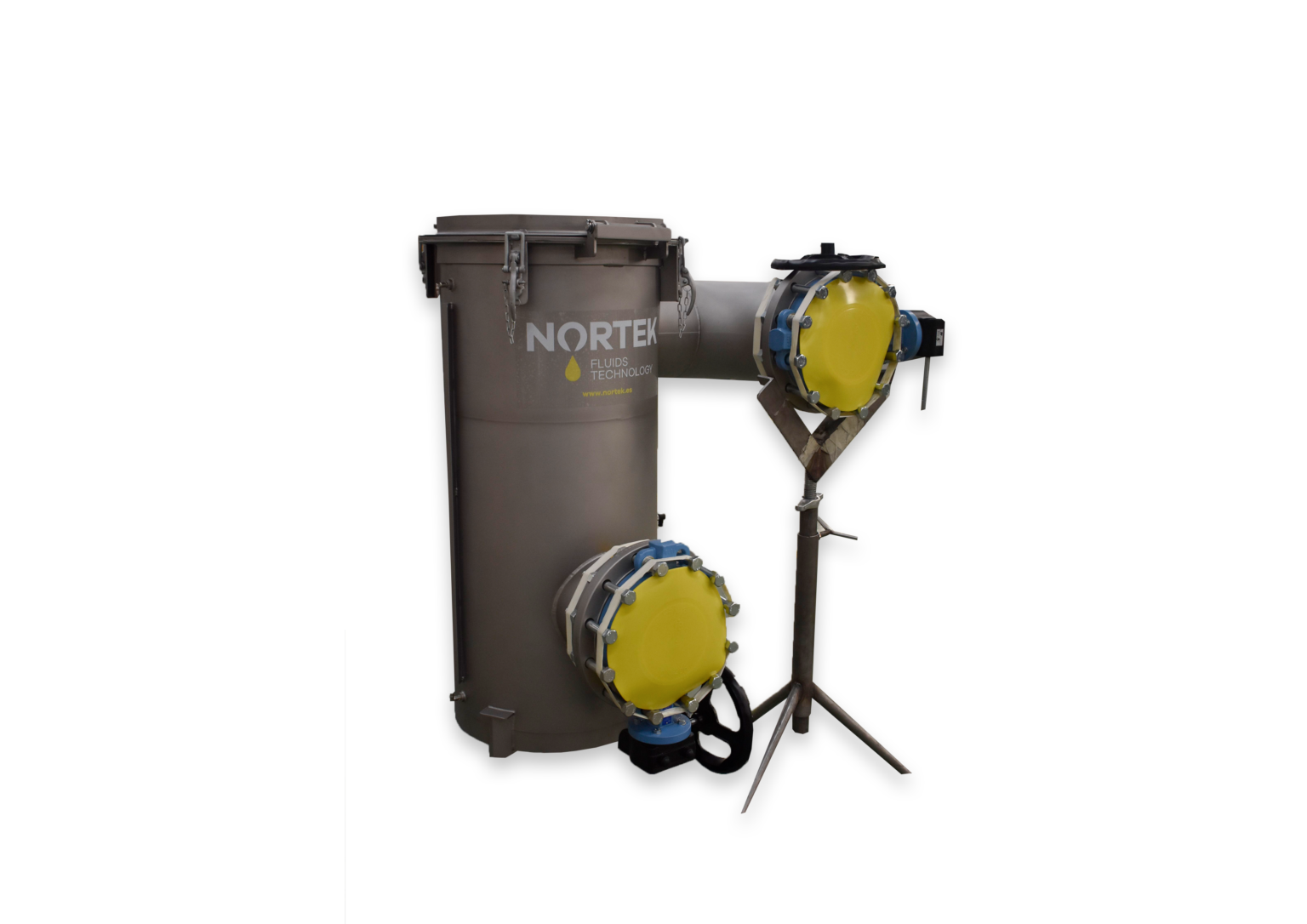 Filtration - Nortek