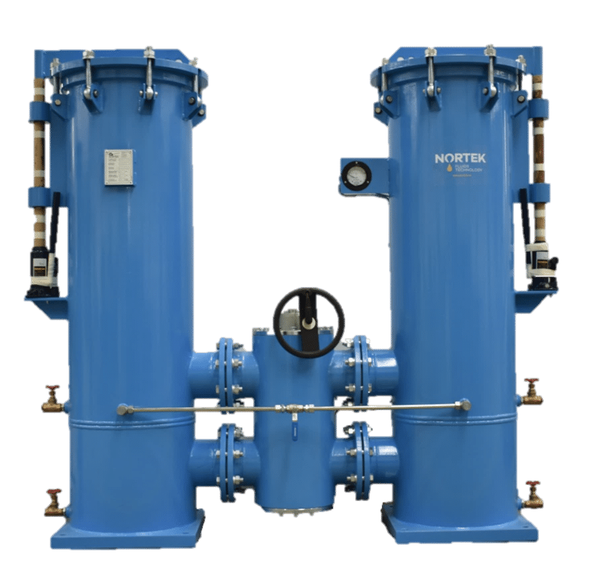 portable filter units - Nortek