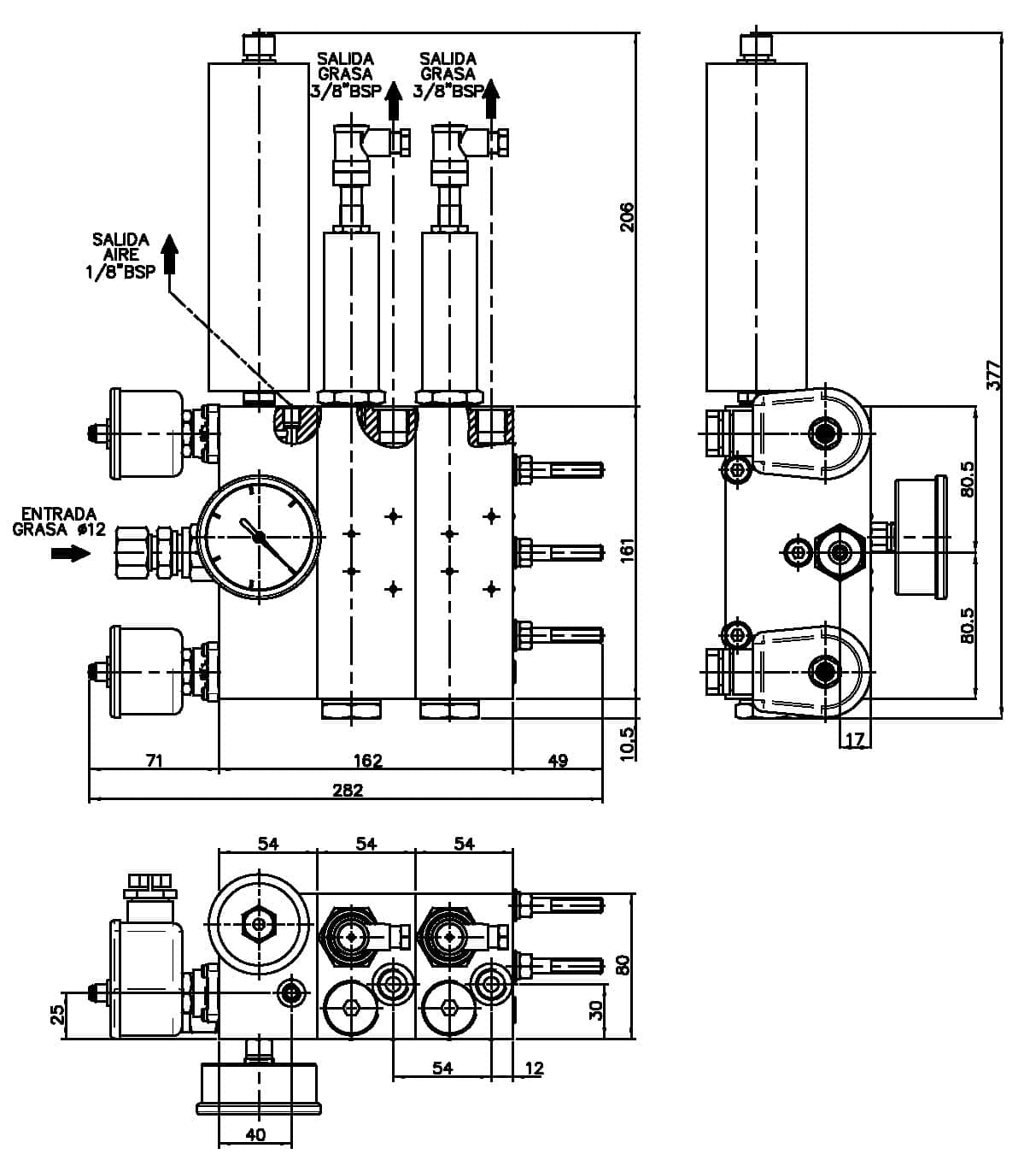 - Nortek