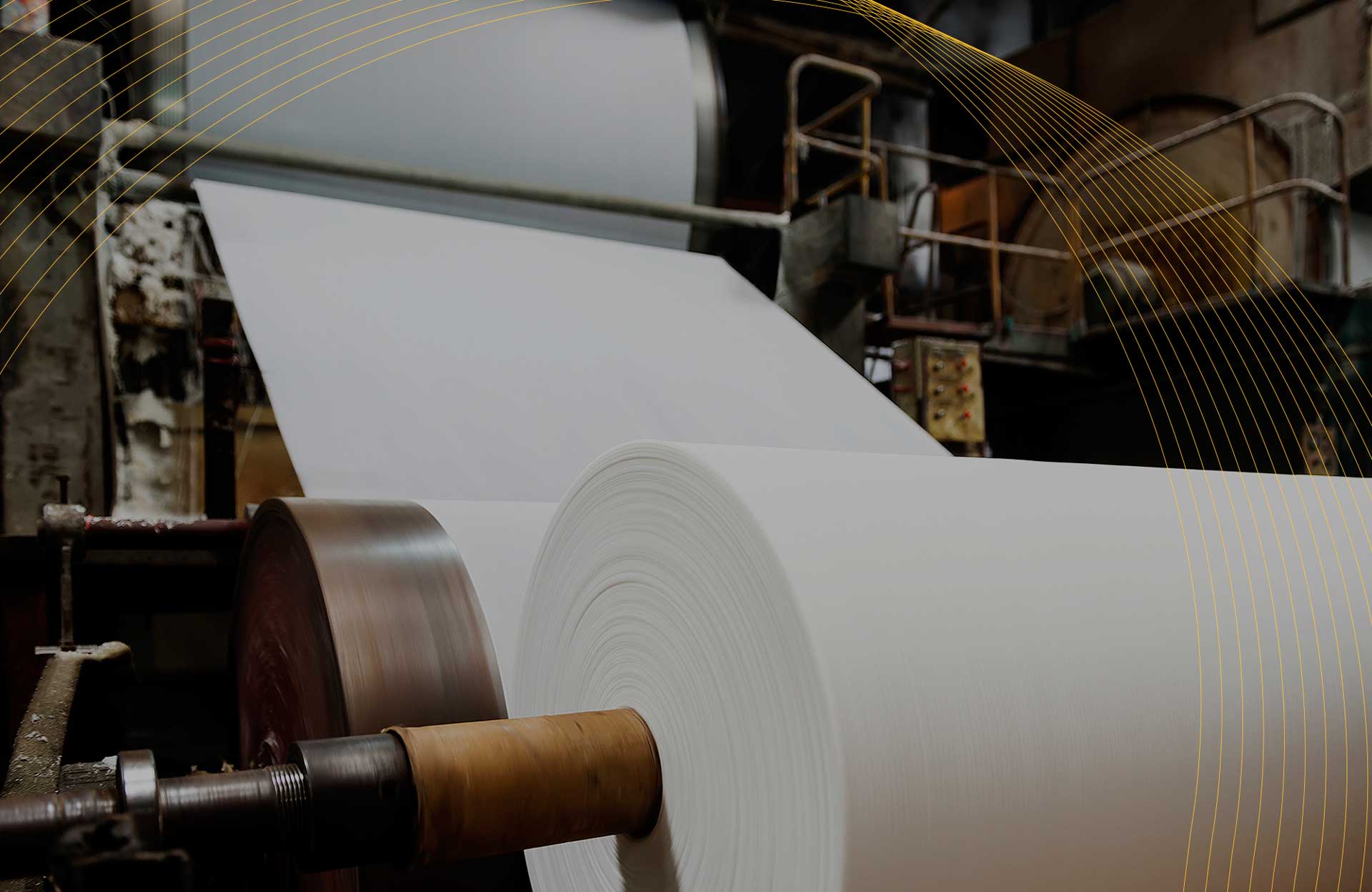 Paper Industry - Nortek