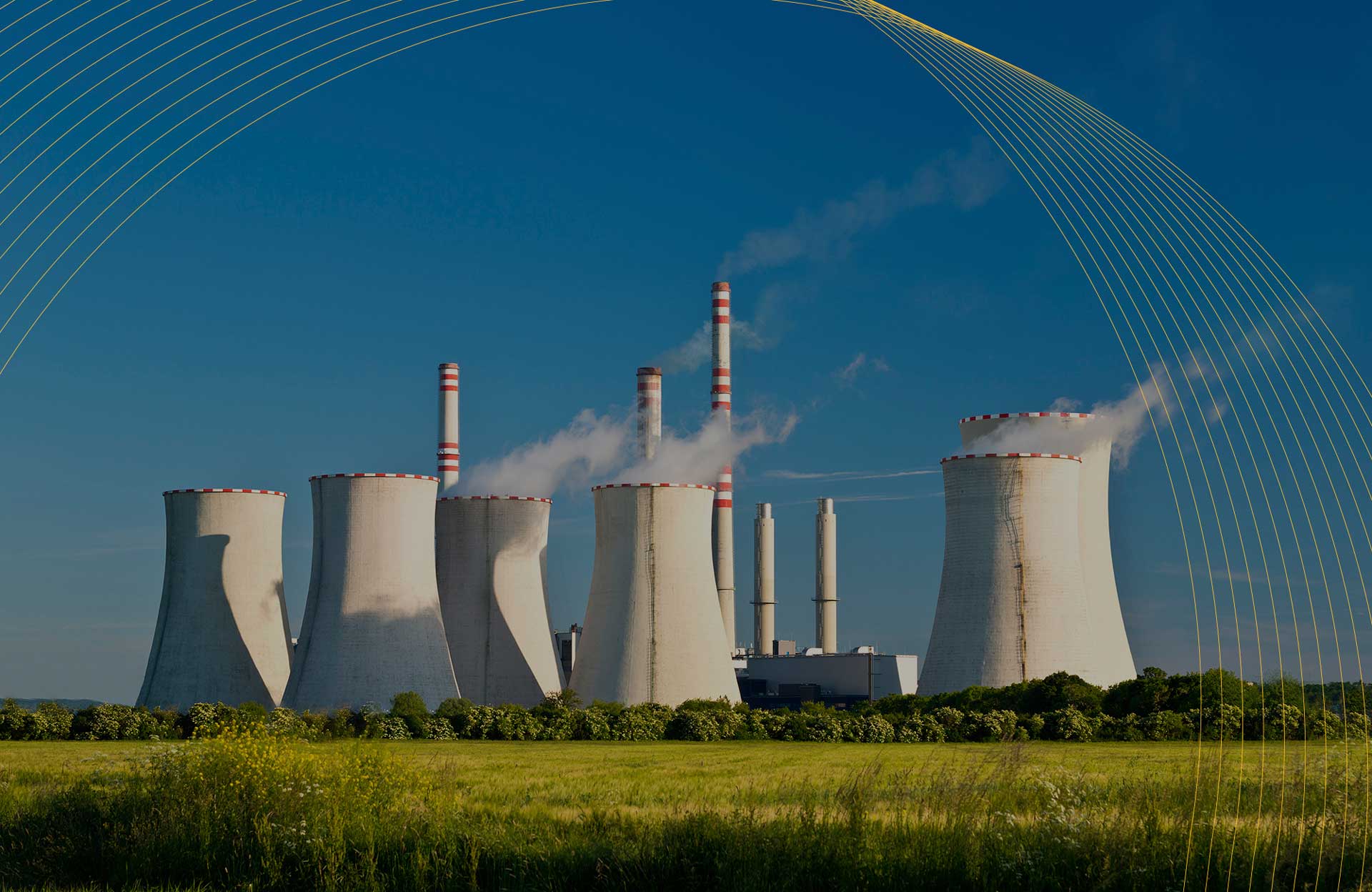 Industria Energética - Nortek