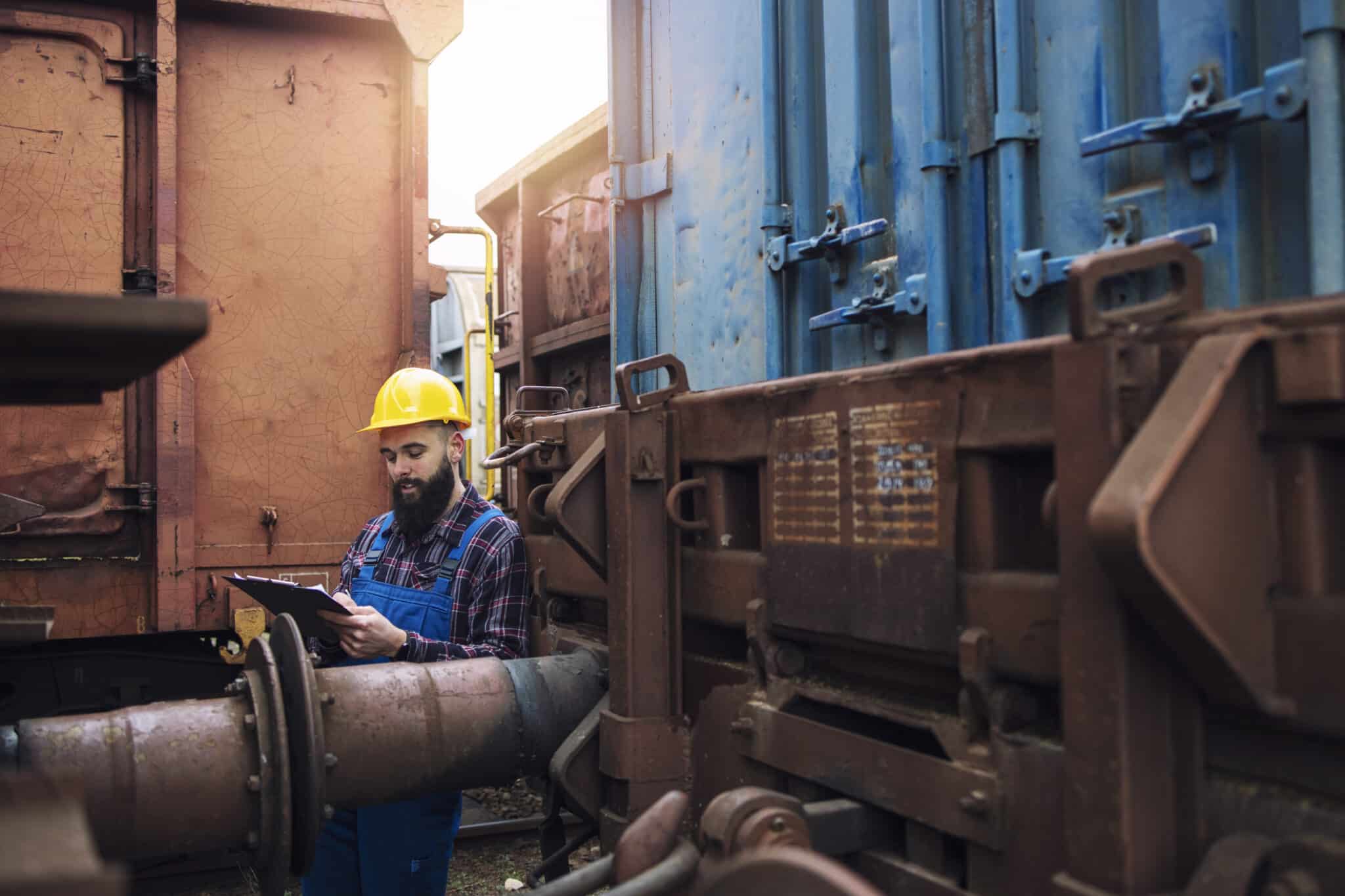 Types of industrial machinery breakdowns and causes - Nortek