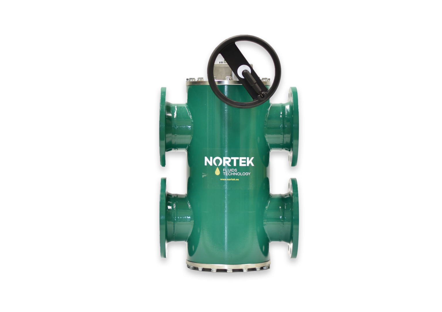 magnetic separators - Nortek